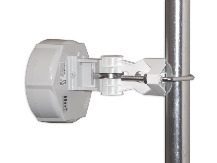 Mikrotik antennas
